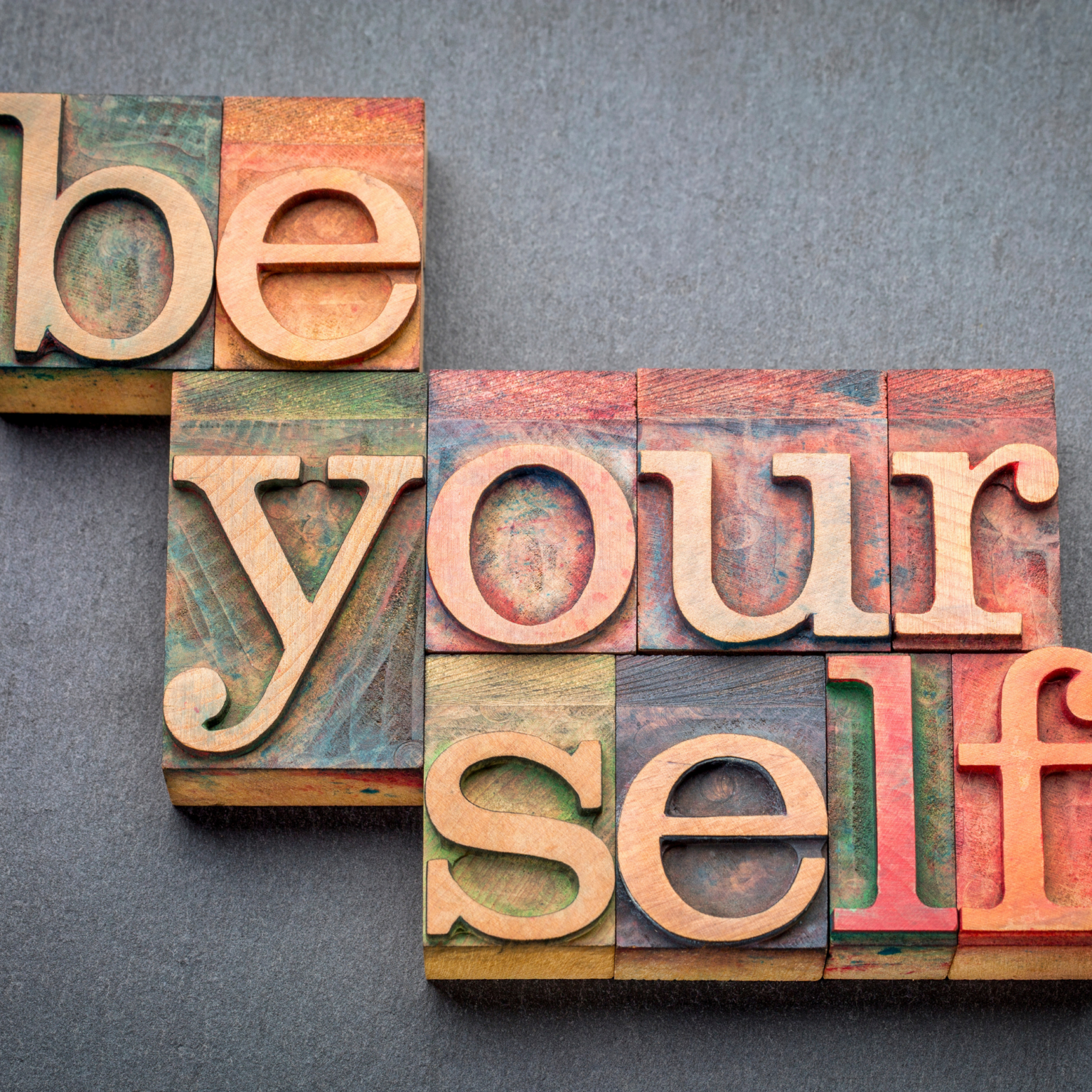What Does it Mean to Be Unapologetically Yourself? | Kortney Rivard ...