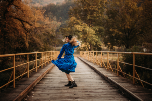What Does it Mean to Be Unapologetically Yourself? | Kortney Rivard ...